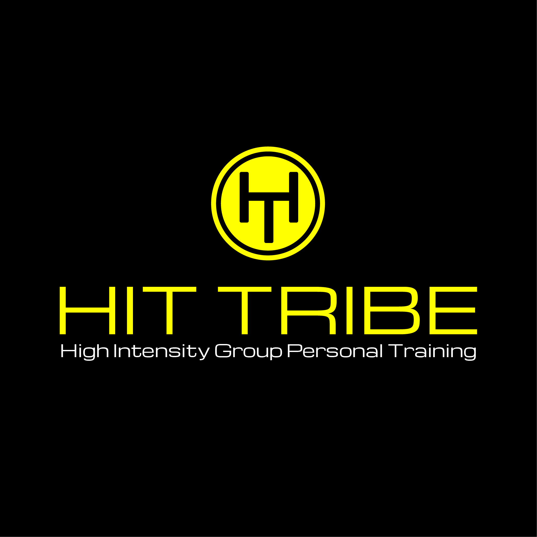 Tribe Team Training Logo The Remote Tribe